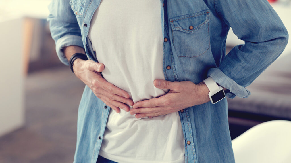 HOW DOES THE GASTROINTESTINAL SYSTEM CHANGE WITH AGE? - Mayfair Diagnostics