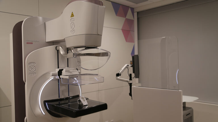 WHY MIGHT I BE CALLED BACK AFTER MY SCREENING MAMMOGRAM? - Mayfair ...