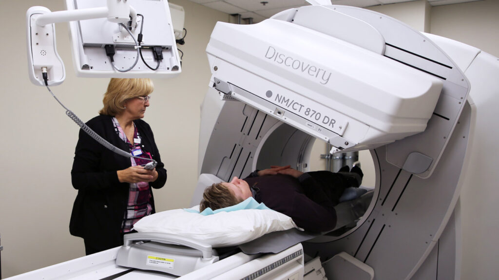 SPECIALIZED IMAGING OF THE GALLBLADDER - Mayfair Diagnostics