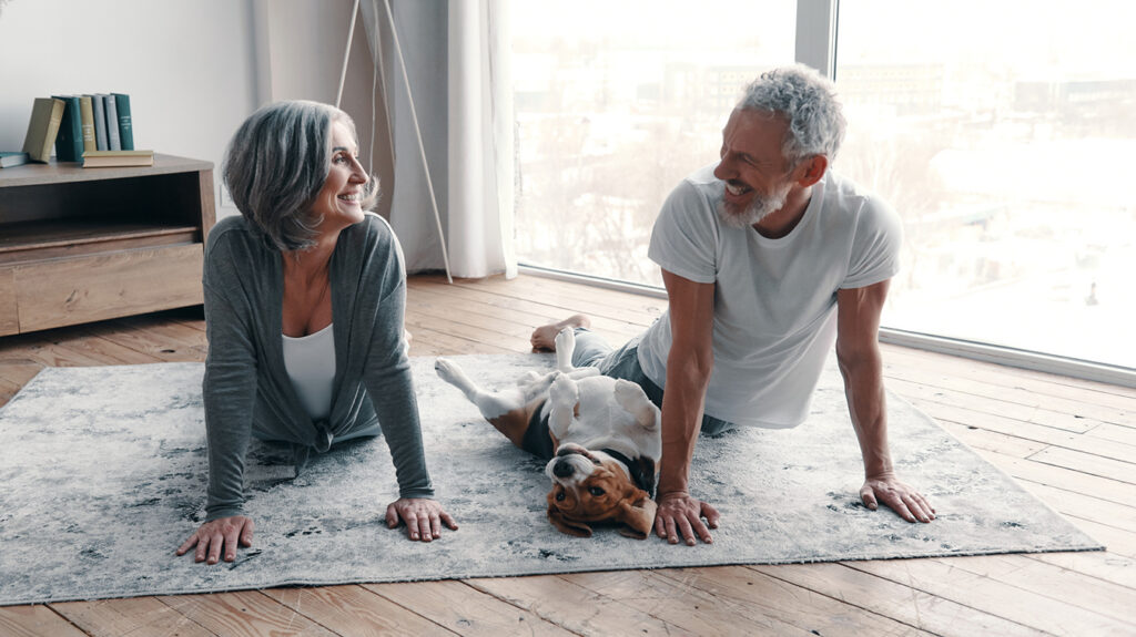 HOE VERANDER JOU BEENDERE MET OUDERDOM? - Mayfair Diagnostics