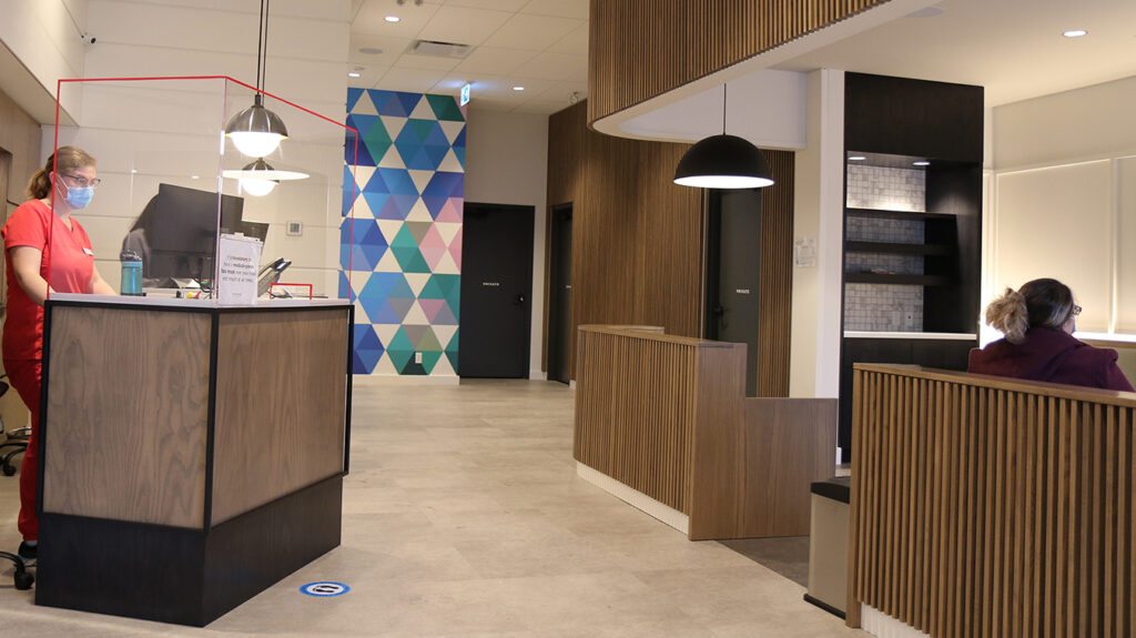 CLINIC VS. HOSPITAL: WHY IS MEDICAL IMAGING DONE IN BOTH? - Mayfair ...