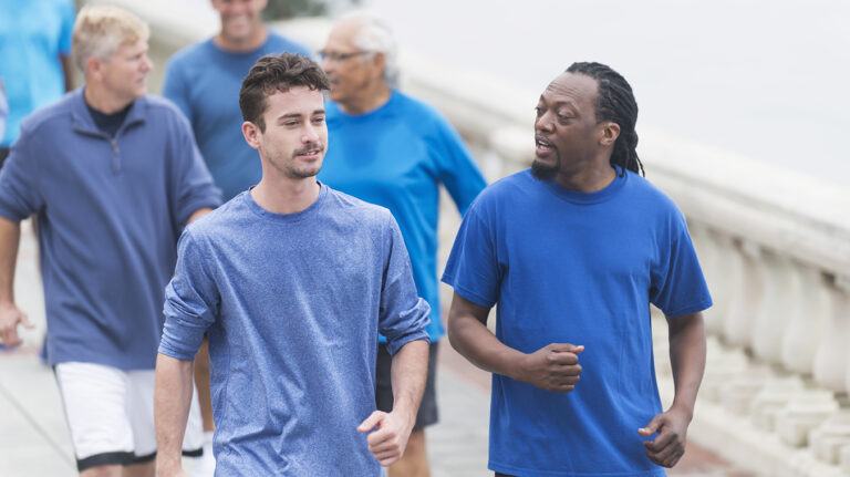 CANCER: WHY DO MEN HAVE A HIGHER RISK? - Mayfair Diagnostics