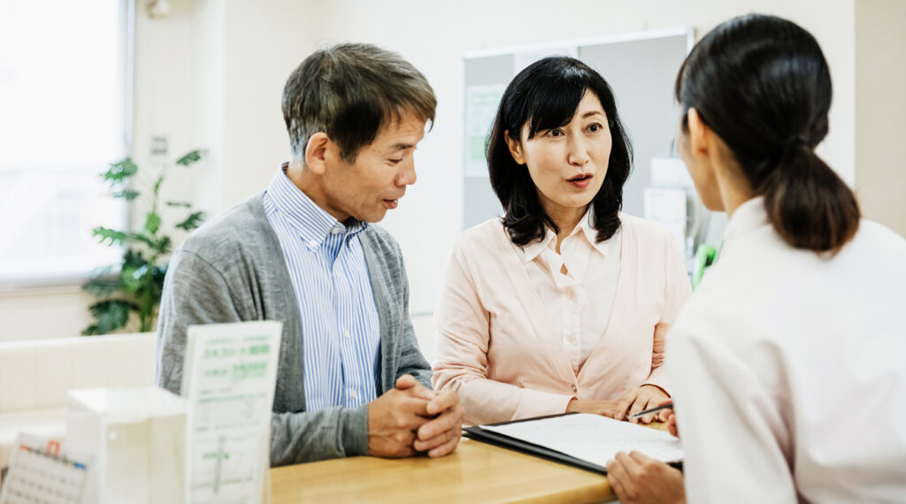 WHAT’S THE DIFFERENCE BETWEEN SCREENING AND DIAGNOSTIC IMAGING ... WHAT’S THE DIFFERENCE BETWEEN SCREENING AND DIAGNOSTIC IMAGING ...