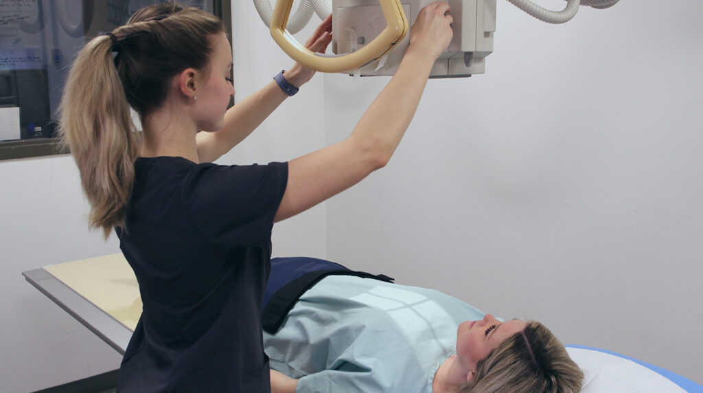 WHEN IS AN X-RAY APPROPRIATE? - Mayfair Diagnostics