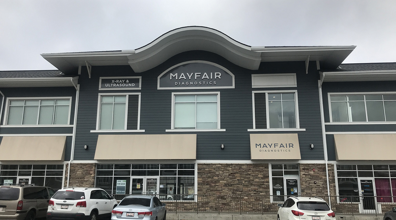 Mahogany Village Radiology Clinic | Mayfair Diagnostics