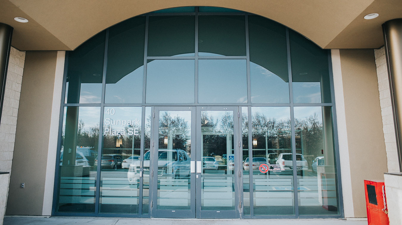 Sunpark - Mayfair Diagnostics