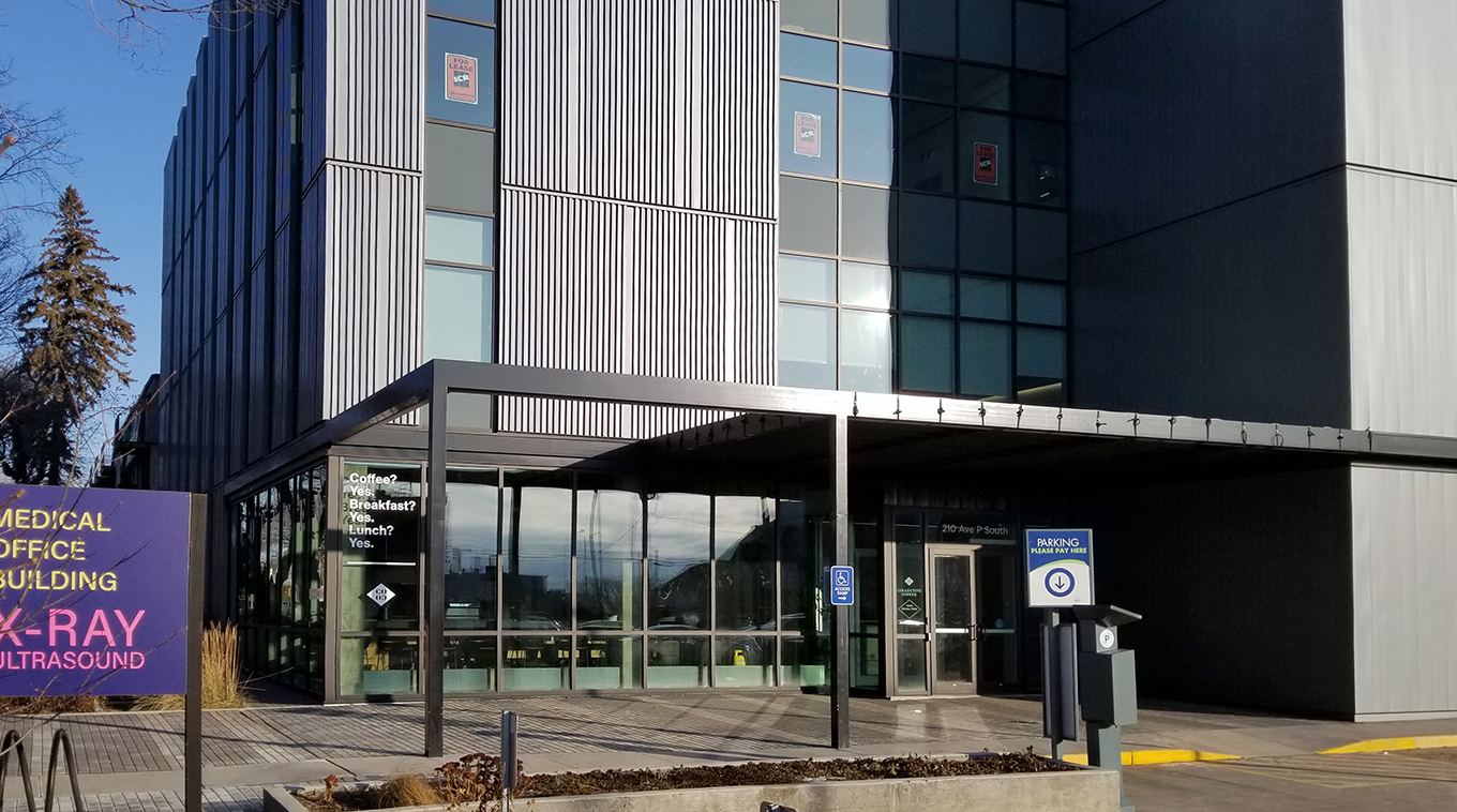 Saskatoon - Mayfair Diagnostics