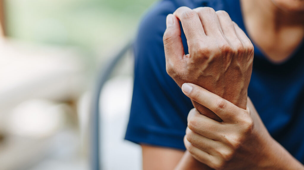 ULTRASOUND VS. MRI: DIAGNOSING MUSCLE AND JOINT SYMPTOMS - Mayfair ...