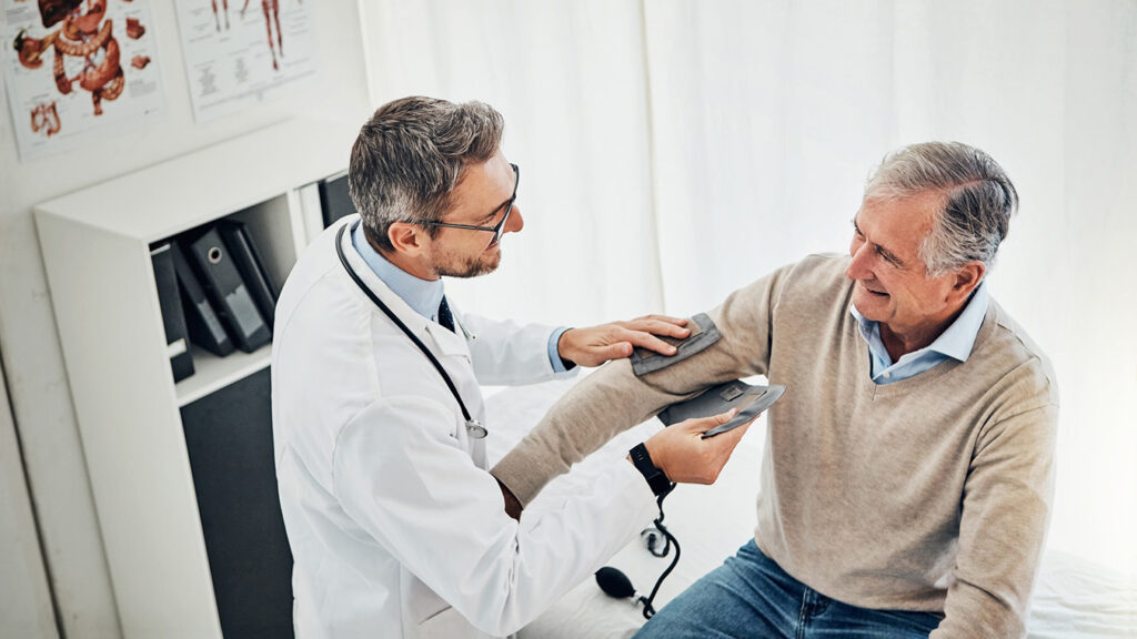 HOW DO CCTA AND CONVENTIONAL AN ANGIOGRAM COMPARE? - Mayfair Diagnostics