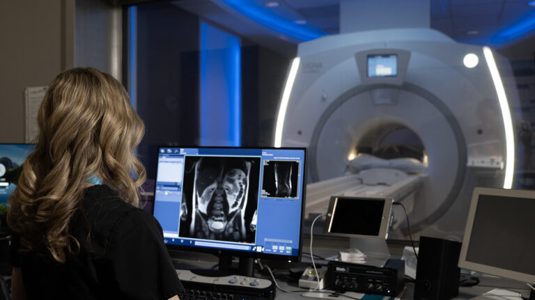 WHAT HAPPENS DURING AN ABDOMINAL MRI? - Mayfair Diagnostics