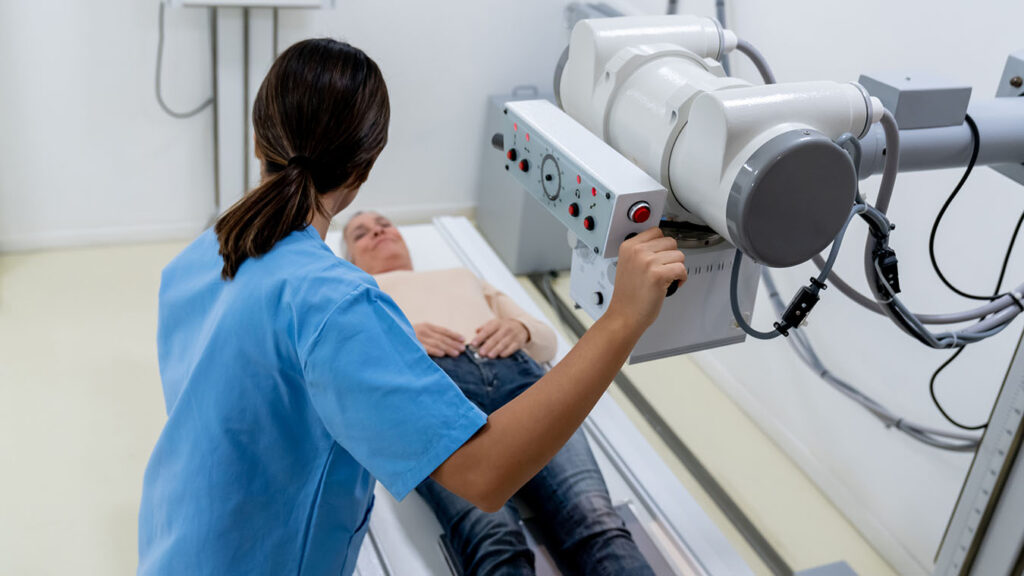 Updates on Lead Shielding Practices in Diagnostic Imaging