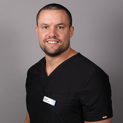 Aspen Landing - Mayfair Diagnostics