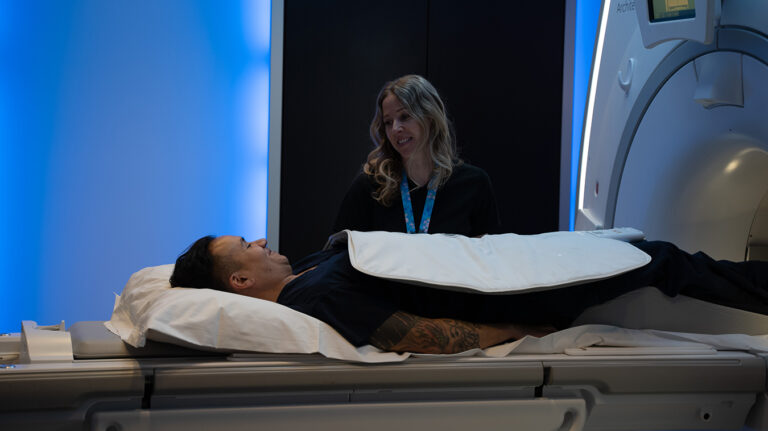 WHAT IS MRI ENTEROGRAPHY? - Mayfair Diagnostics