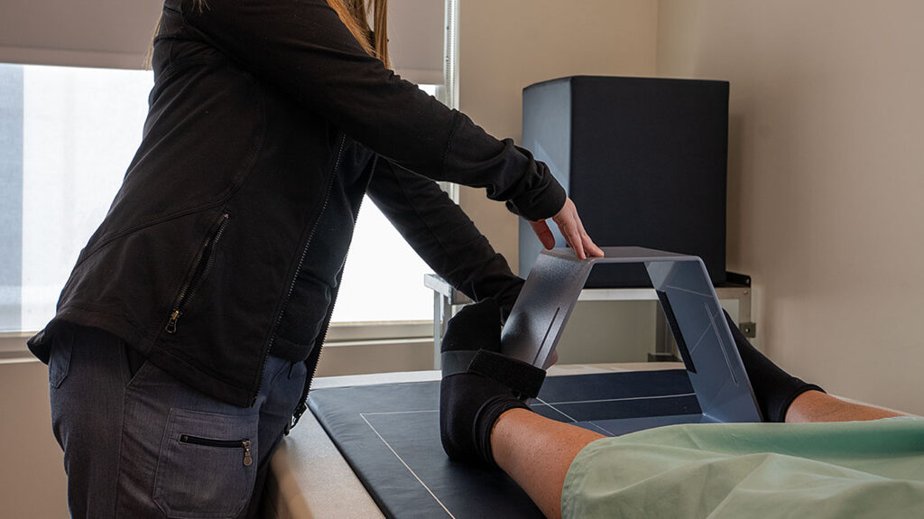 WHAT IS BONE DENSITY SCREENING? - Mayfair Diagnostics