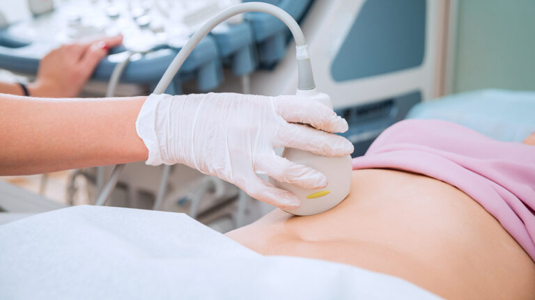 WHEN TO GET A DATING ULTRASOUND - Mayfair Diagnostics
