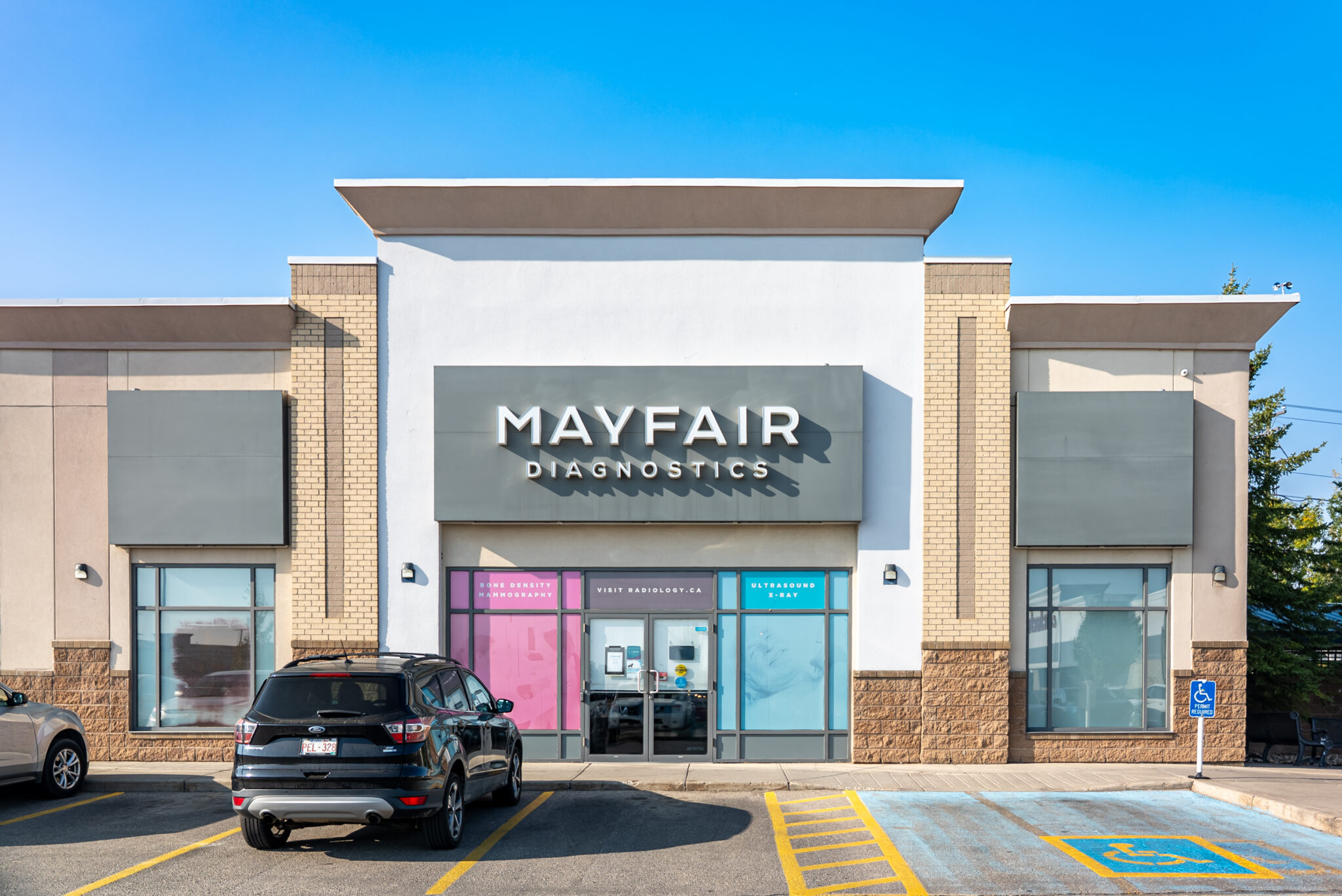 COVENTRY HILLS VIDEO WALK-THROUGH - Mayfair Diagnostics